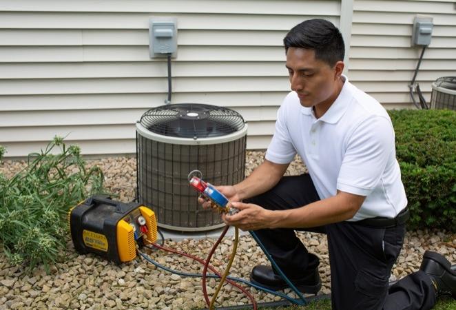 AC Repair Near You in CT | Aiello Home Services