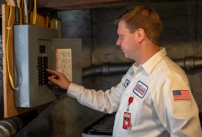 Generator Installation & Repair Near You in CT | Aiello Home Services