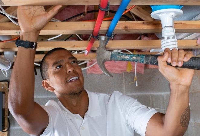 Whole Home Repiping Near You in CT | Aiello Home Services
