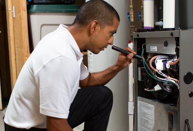 Heating Repairs Near You in CT | Aiello Home Services